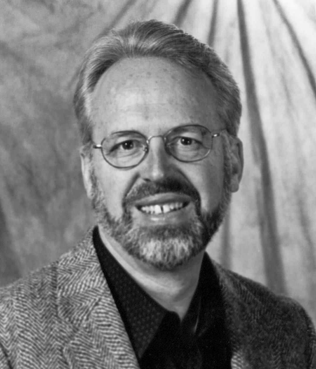 Interview mit Paul Mitchell - von Reiki-Meister/-Lehrer Oliver Klatt